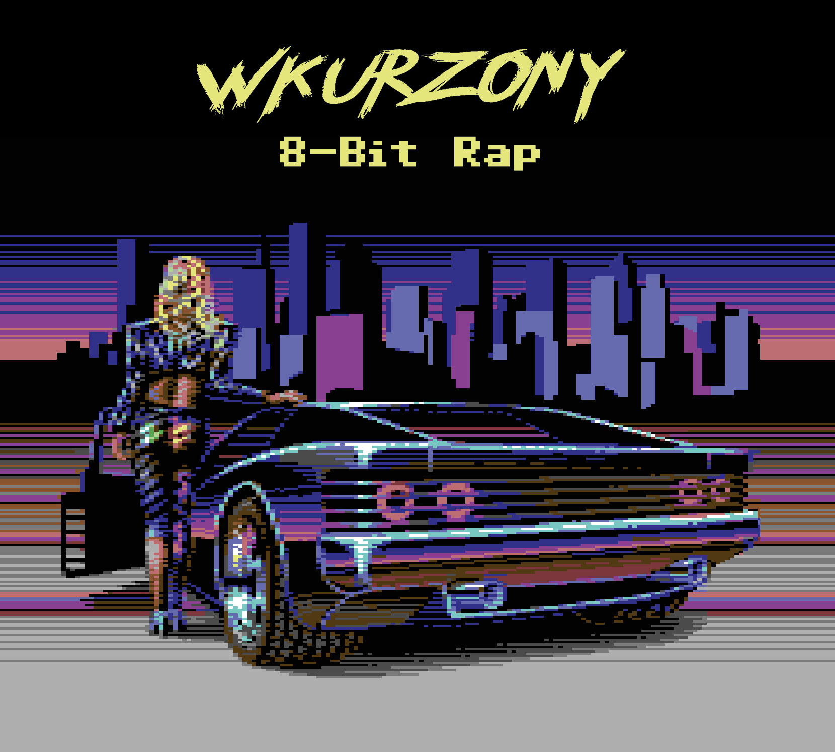 "Wkurzony Pisarz" - blog literacki. Autor: Leszek Bigos